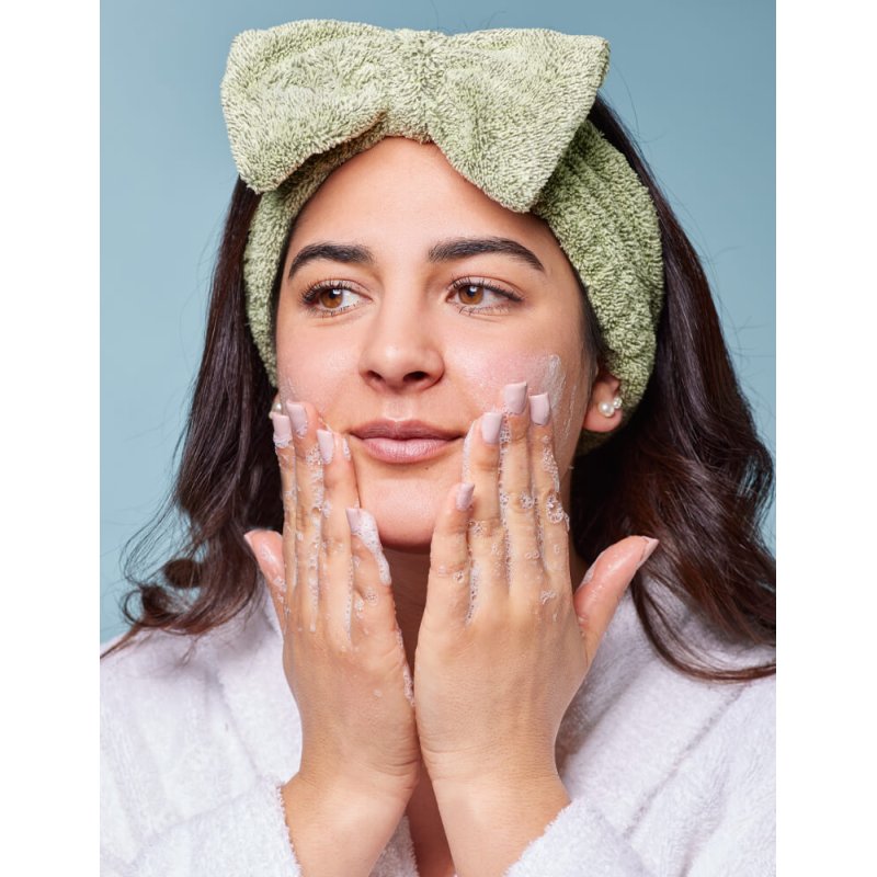 Gel Detergente Viso Bio Deep Pure - pelle impura | La Saponaria